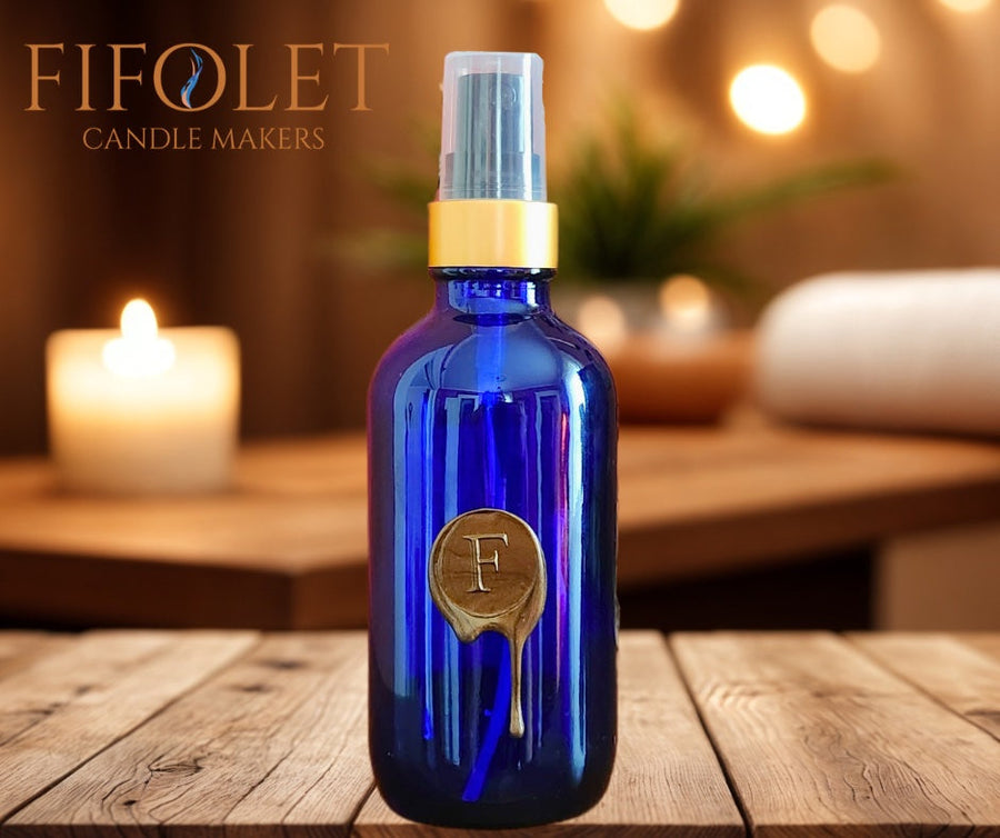 FIFOLET Candle Makers