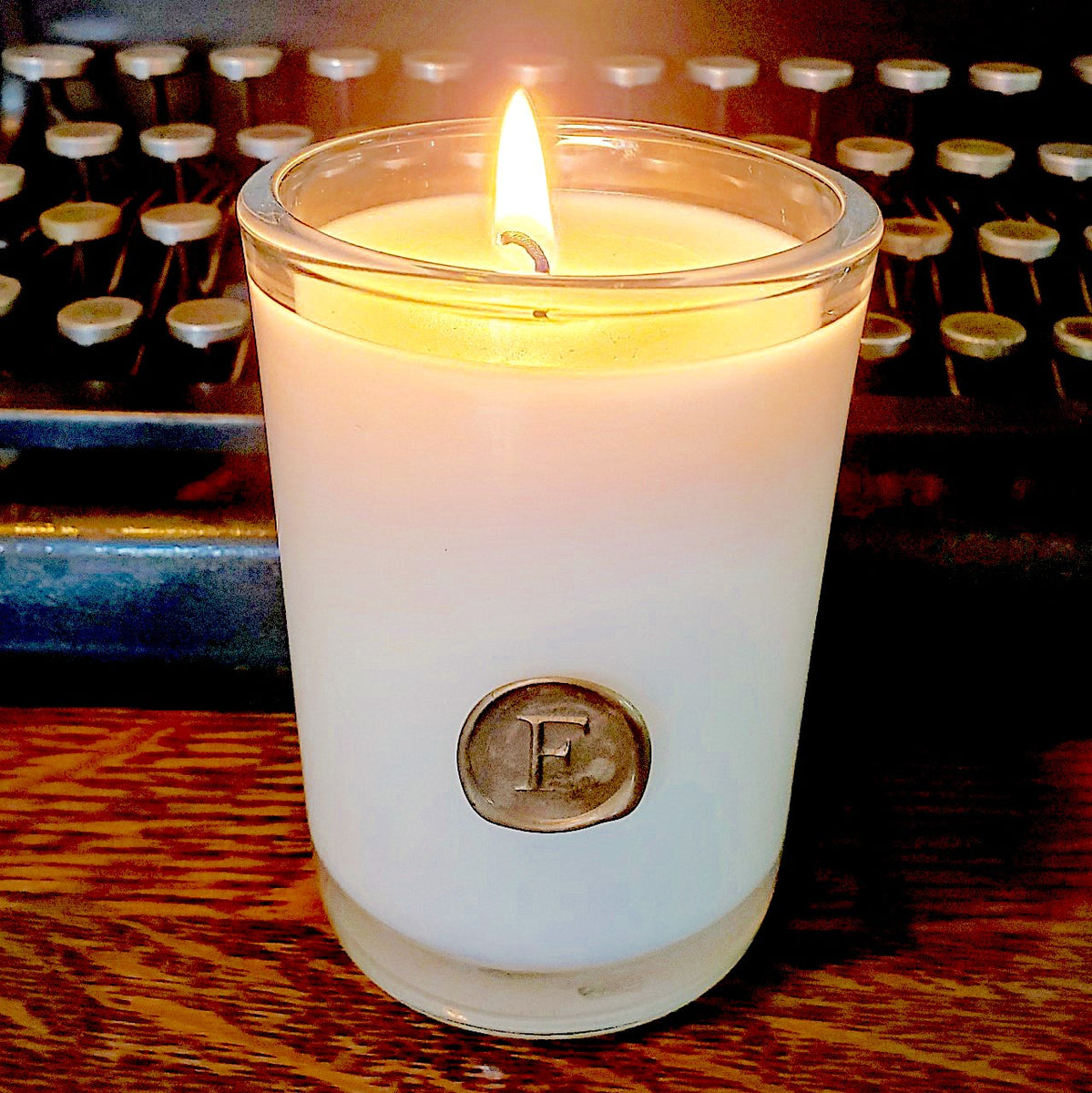 Cypress Haze – FIFOLET Candle Makers