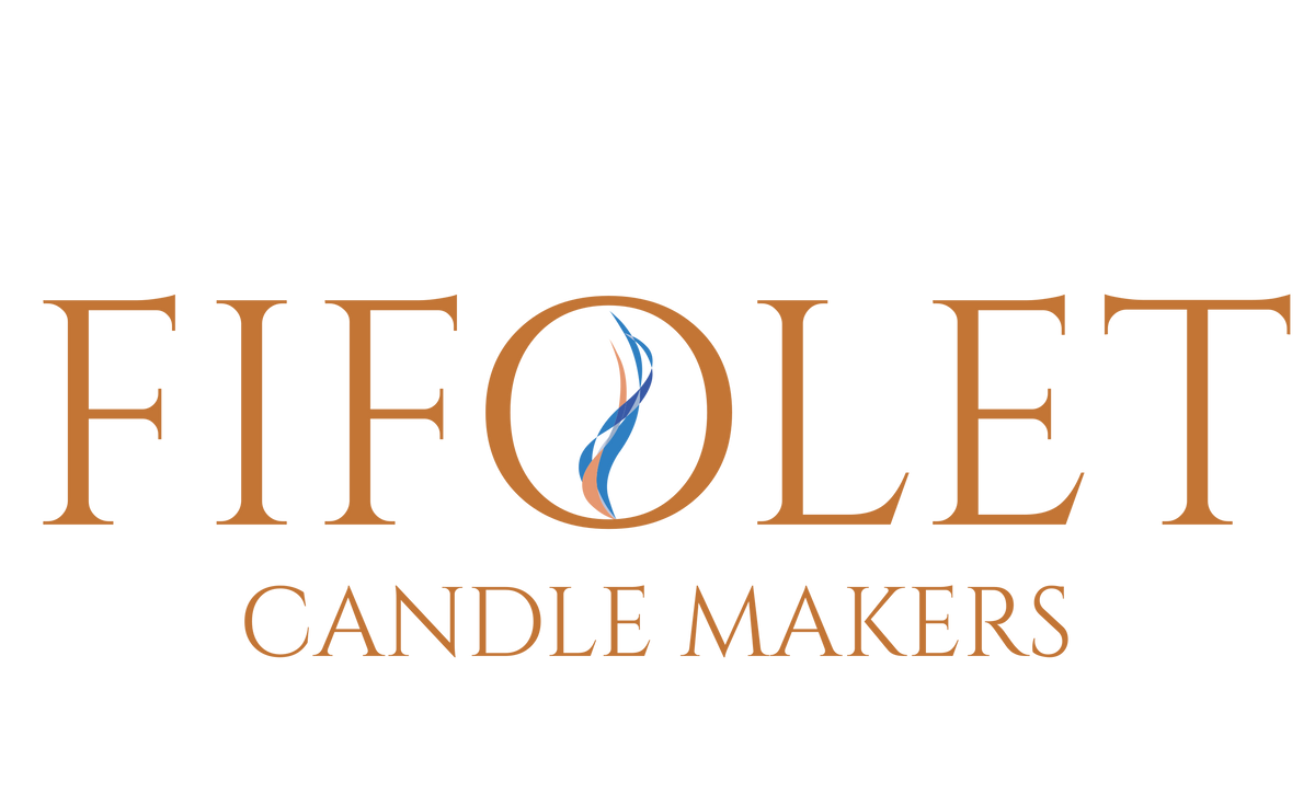 FIFOLET Candle Makers